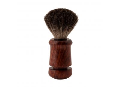 Rasierer Bubinga